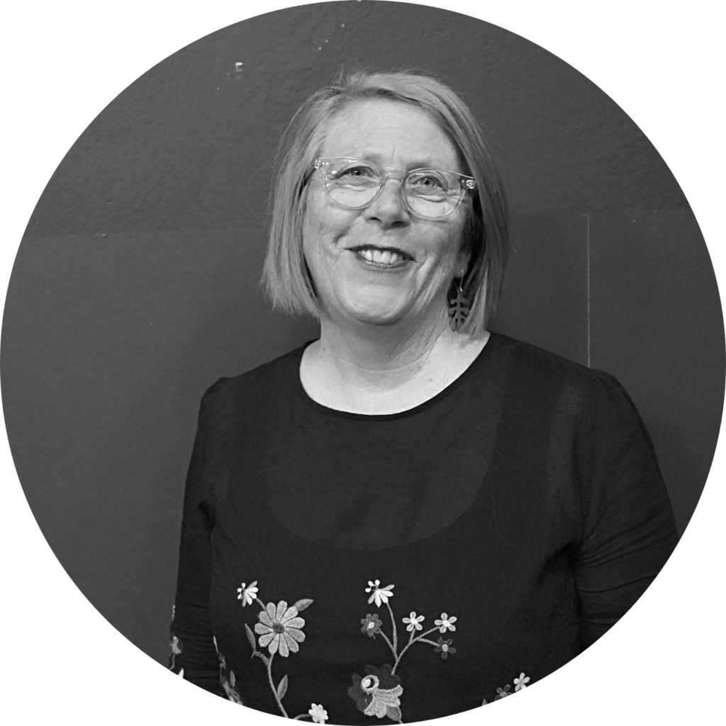 This Tree is a Story (about everything, including you, as told by me ...